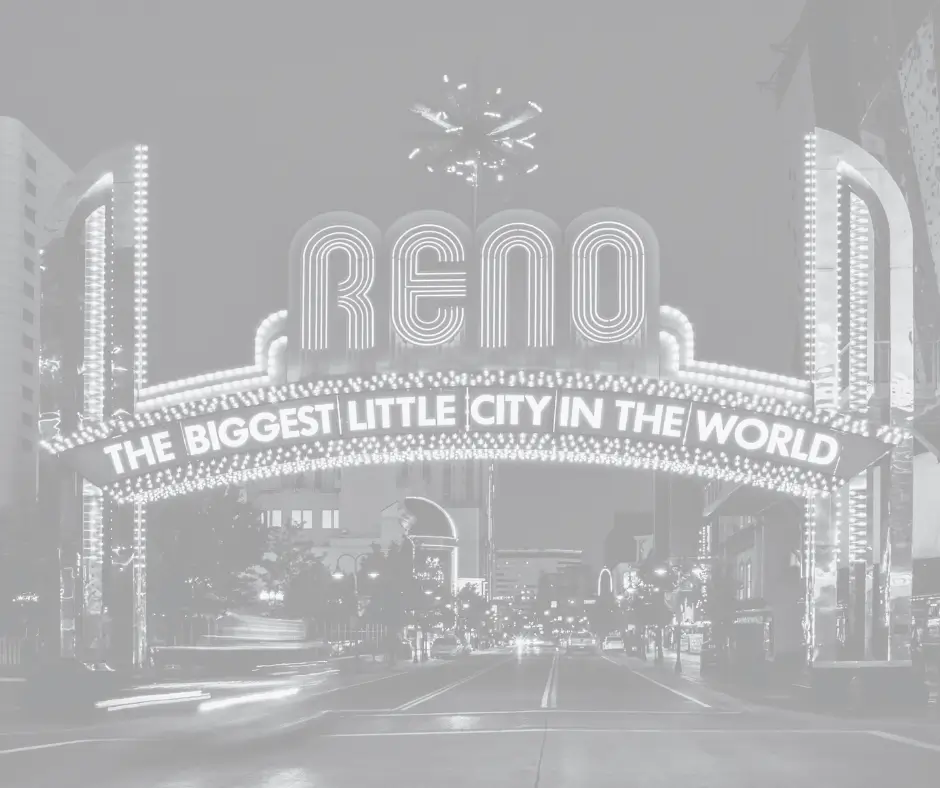 Top Strip Club & Gentlemen Club in Reno, NV | Bachelor Party ...